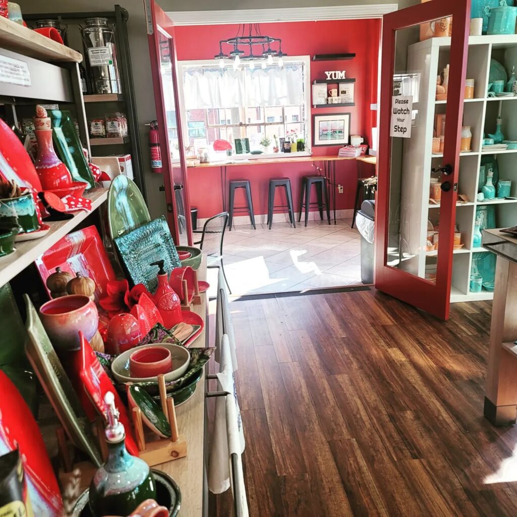 Dining in Waynesville: A Guide to Local Restaurants - Explore Waynesville